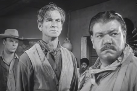 INNER TOOB: FRIDAY HALL OF FAMERS - BARTENDER HARRY SPRAGUE