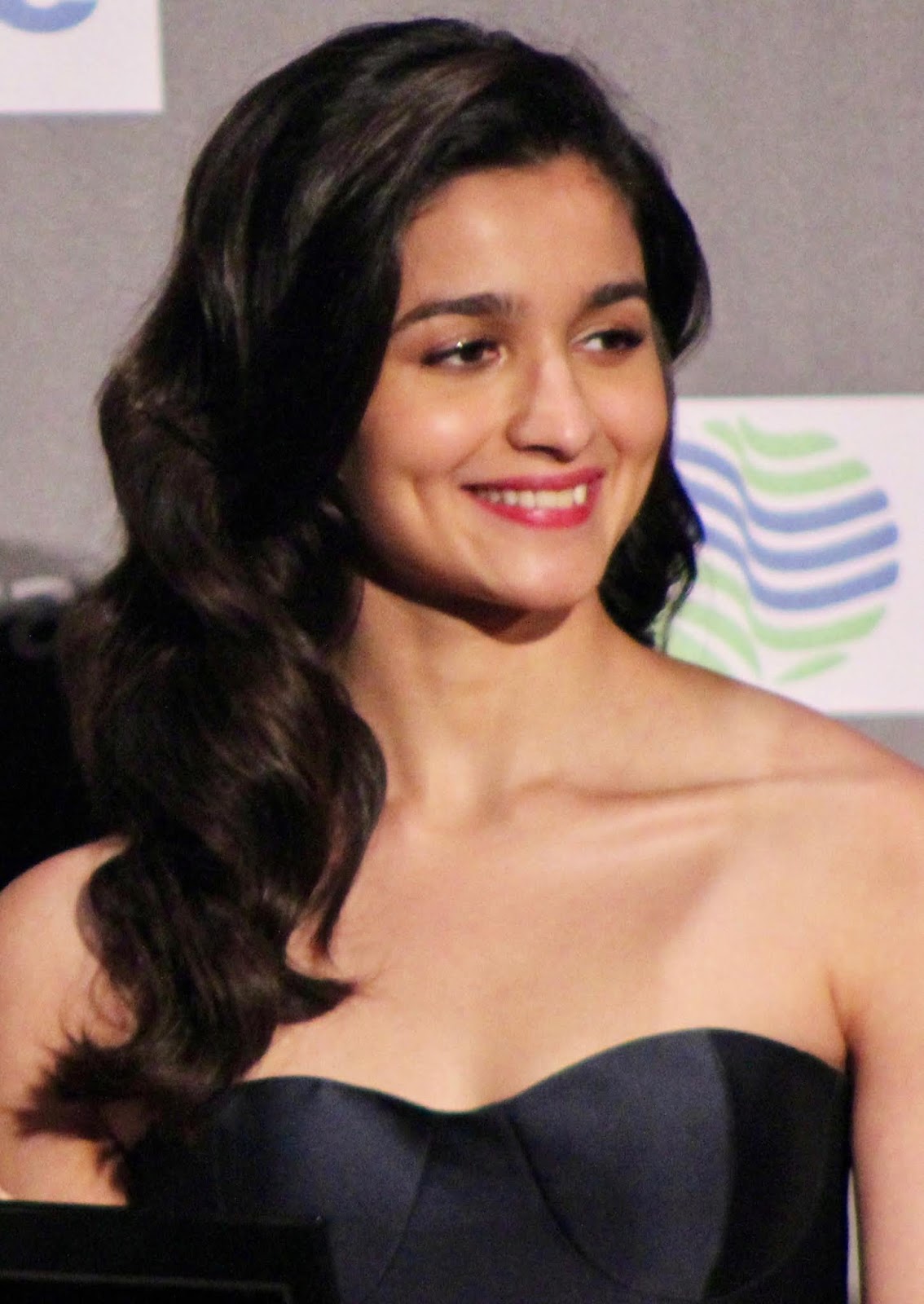 Alia Bhatt (India), la guapa de Abril 2020