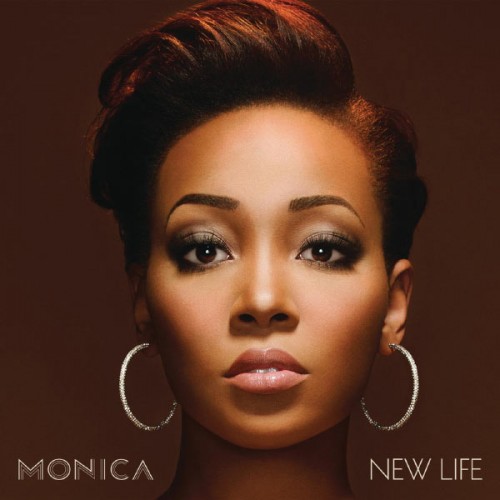CJScott Media: Monica finally releases her New album