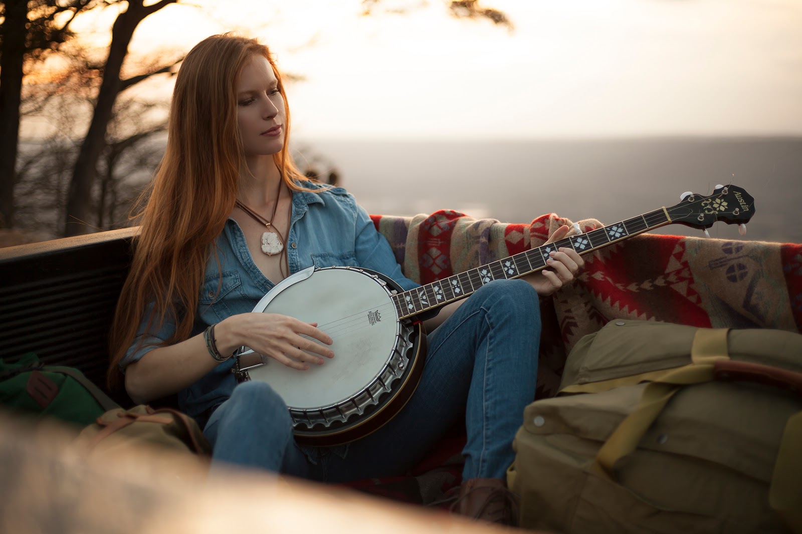 FOR THE LOVE OF MOTION