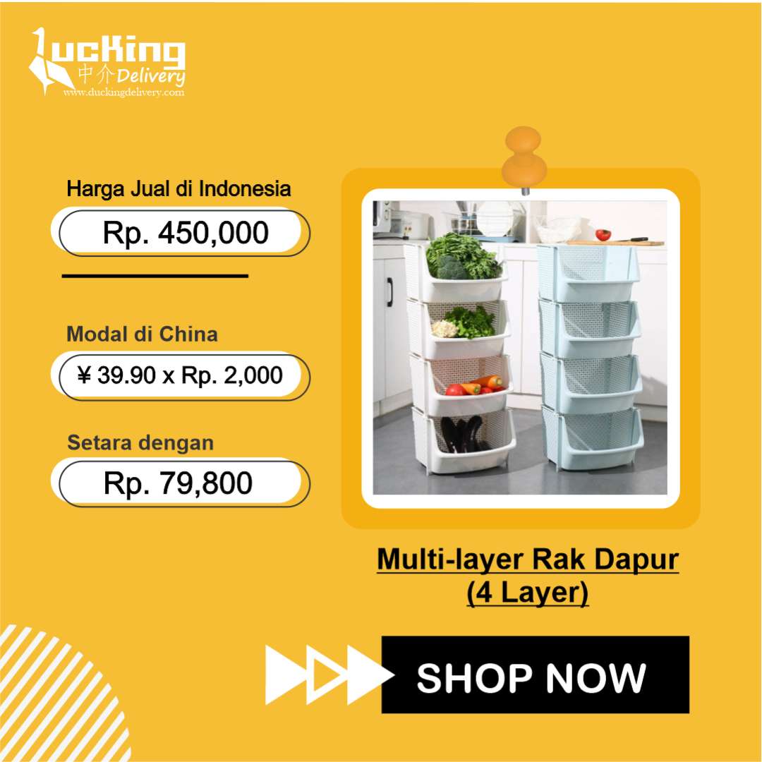 REKOMENDASI PRODUK IMPORT DARI CHINA YANG COCOK UNTUK DIJUAL KEMBALI ...