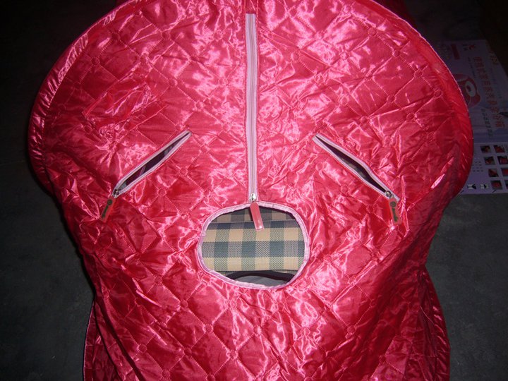 Sauna 'N' Beauty Care