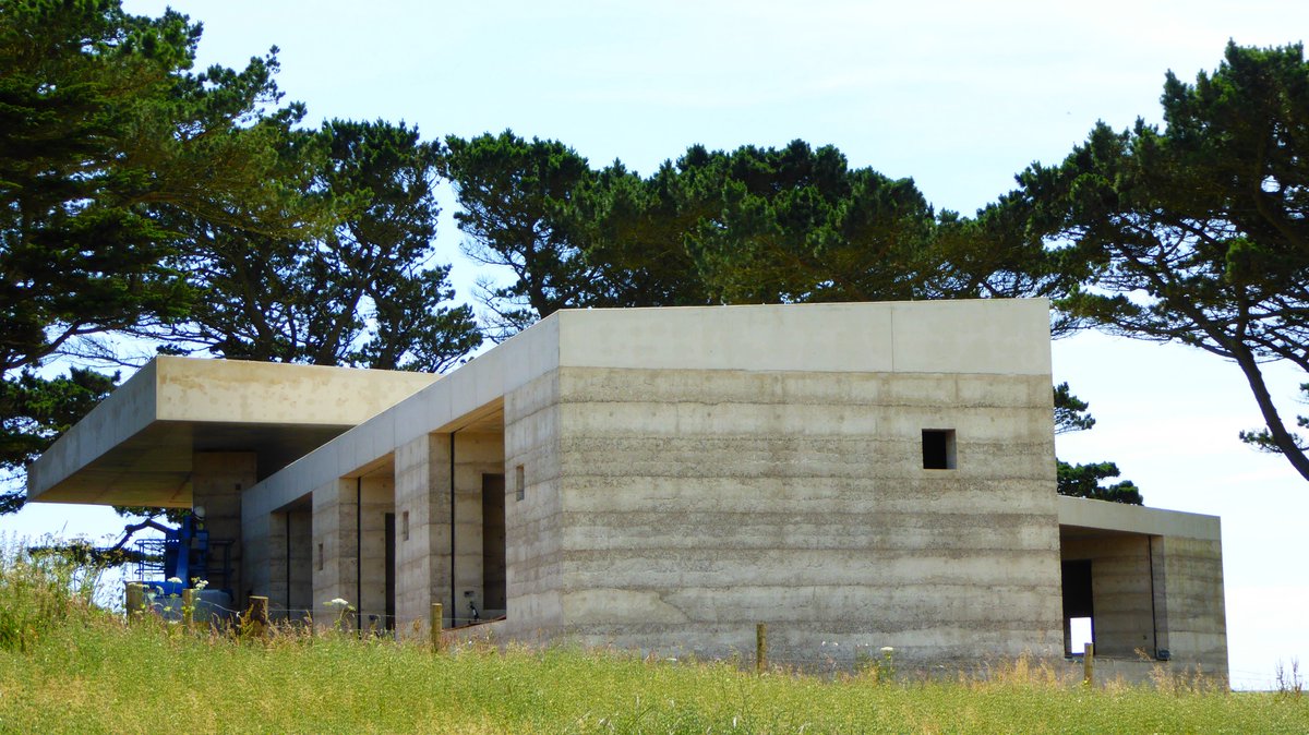 PRANCHETA DE ARQUITETO: PROJ RESIDENCIAL: LIVING ARCHITECTURE | SECULAR ...