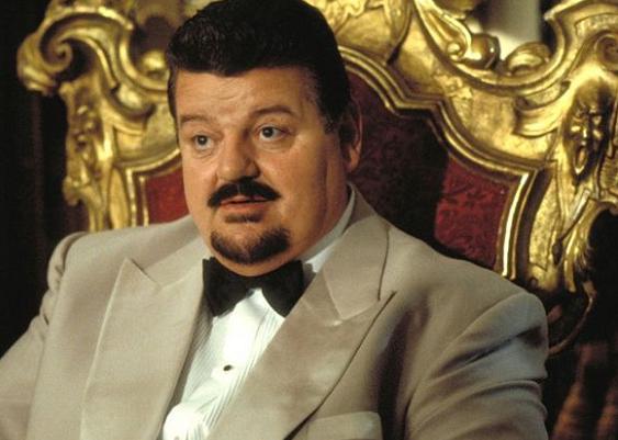 Surrender to the Void: 007 James Bond Marathon Post-Mortem Part 2