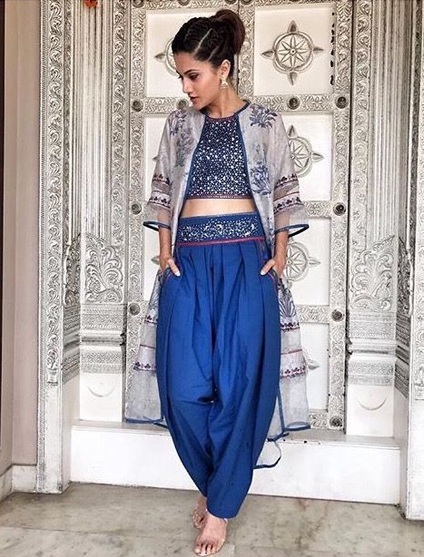 CHANGING INDIAN DESIGN | Nature Forever