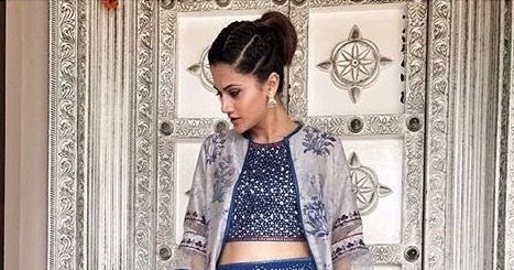 CHANGING INDIAN DESIGN | Nature Forever