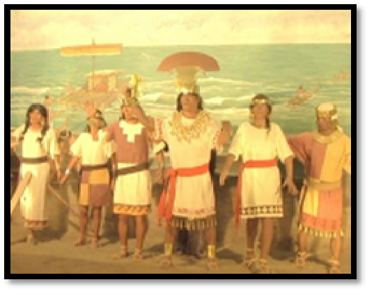 yurvi pazos: COMPLEJO ARQUEOLÓGICO CHOTUNA CHORNANCAP