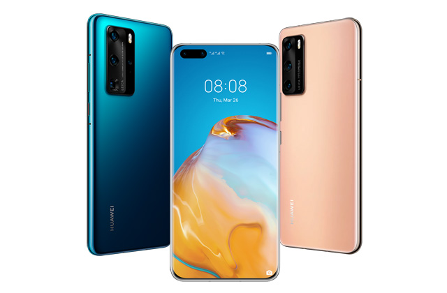Huawei P40, P40 Pro, P40 Pro+ specs, PH price | PinoyTechSaga