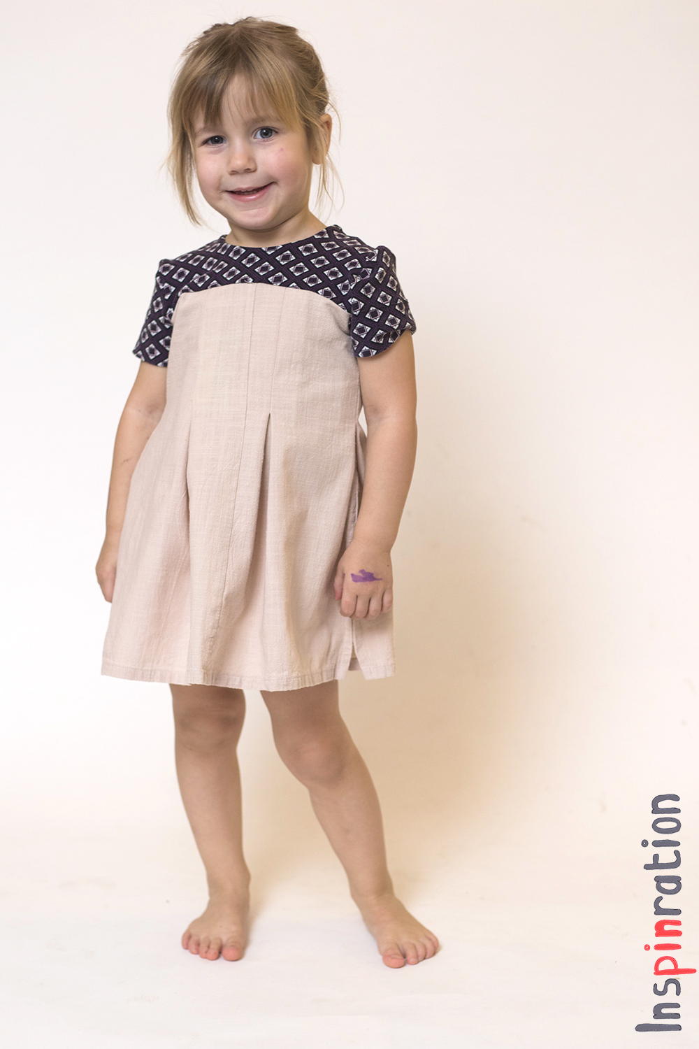 Inspinration: Sew Challenge: part two