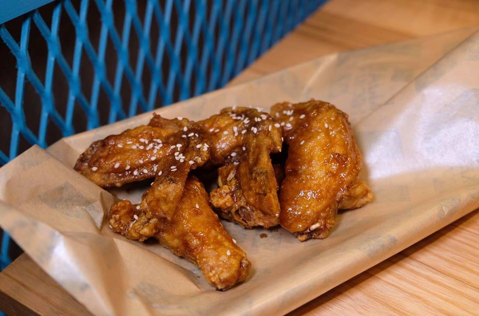 Malaysian Lifestyle Blog: Jinjja Chicken Best Korean Fried Chicken ...