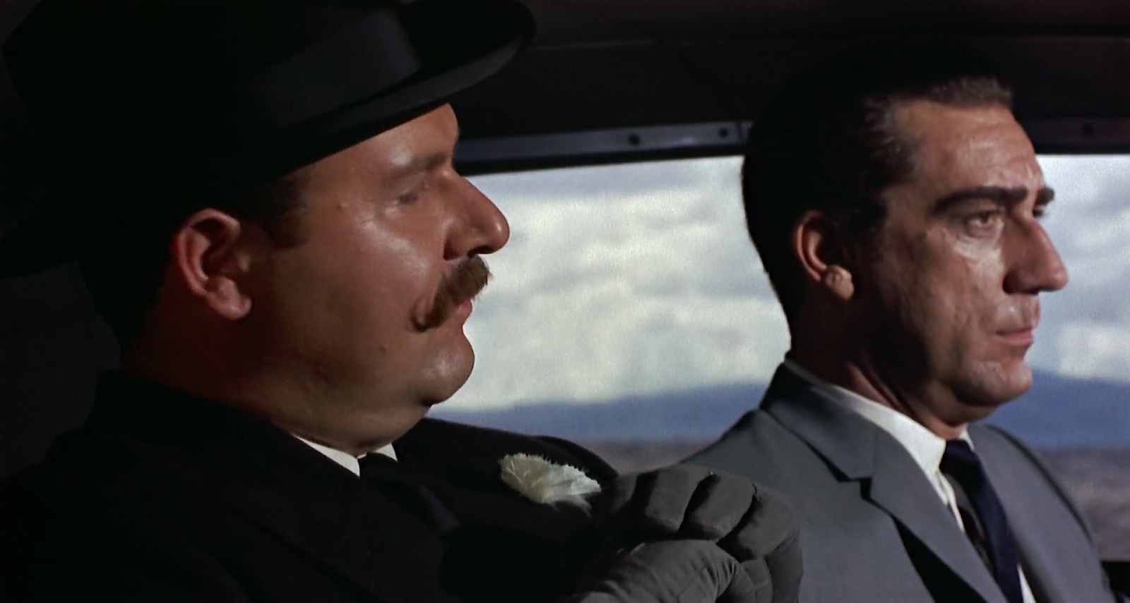 Realm Of Retro : MATT HELM "The Silencers" Blu-ray