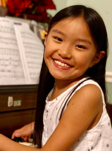 Lillian Chen | Great Composers Competition Series