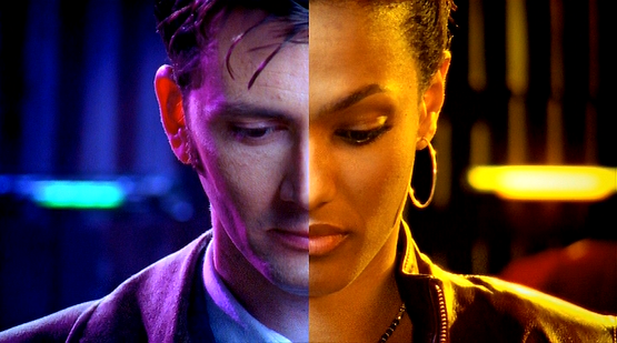 NewtCave: Recap: Doctor Who "The Shakespeare Code"