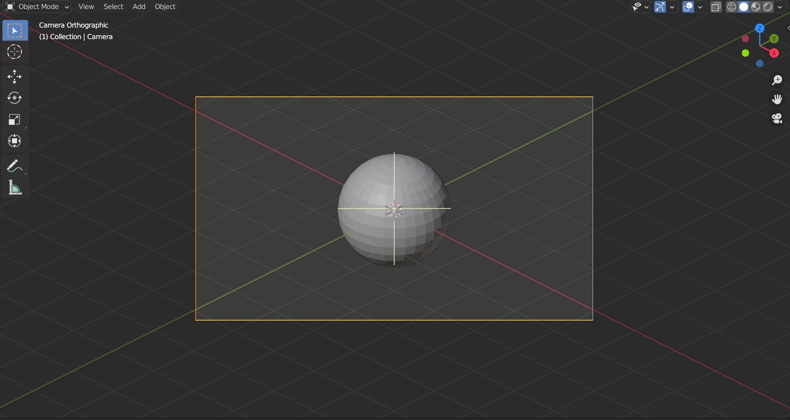 Blender Depth Maps in Godot