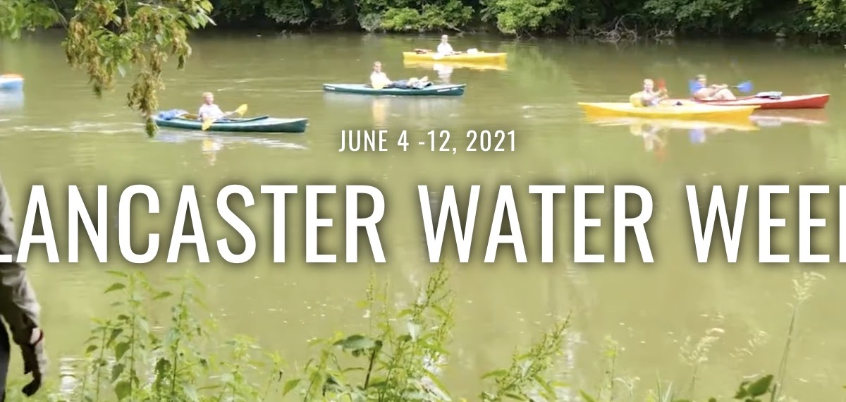 PA Environment Digest Blog: Lancaster Clean Water Partners: Lancaster ...