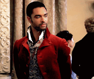 Tonia Says: Bridgerton's Rape Scene and How It Connects to Disability