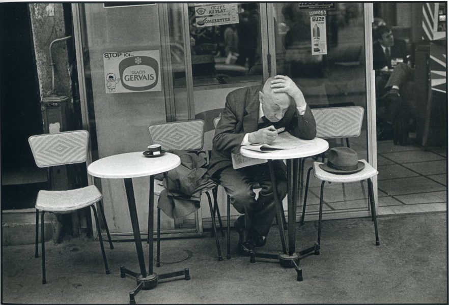 Los Grandes Fotografos: David Turnley (1955)