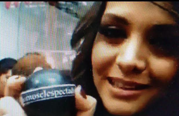 internautaSOY: MARISOL GONZALEZ LA CONDUCTORA MAS BELLA EN LA HISTORIA ...