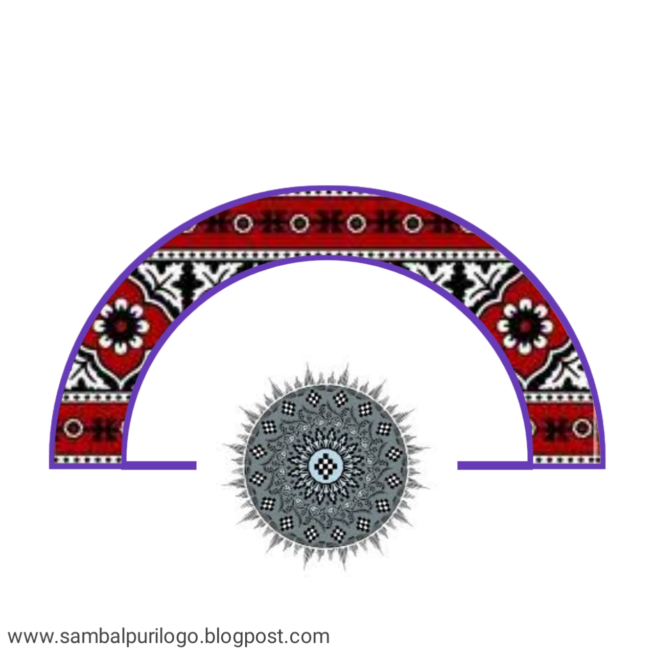 Sambalpuri Logo - Best 10 + Collection Sambalpuri Logo Design 2021