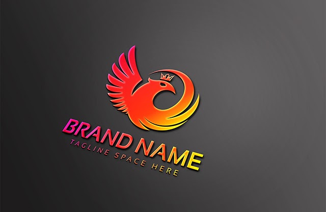 Logo Design Psd Files