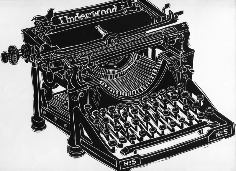 Sturdy: Richard Welling Prints