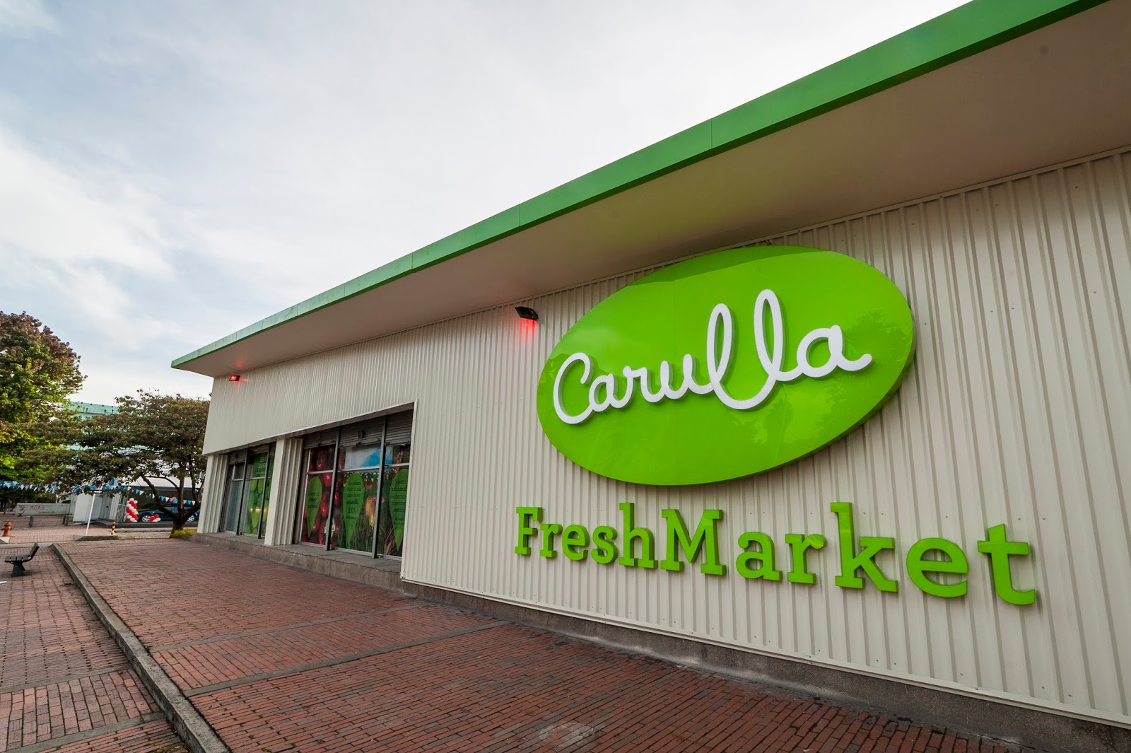 ENFOQUE NOTICIAS Colombia: Nace Carulla FreshMarket, la apuesta de ...