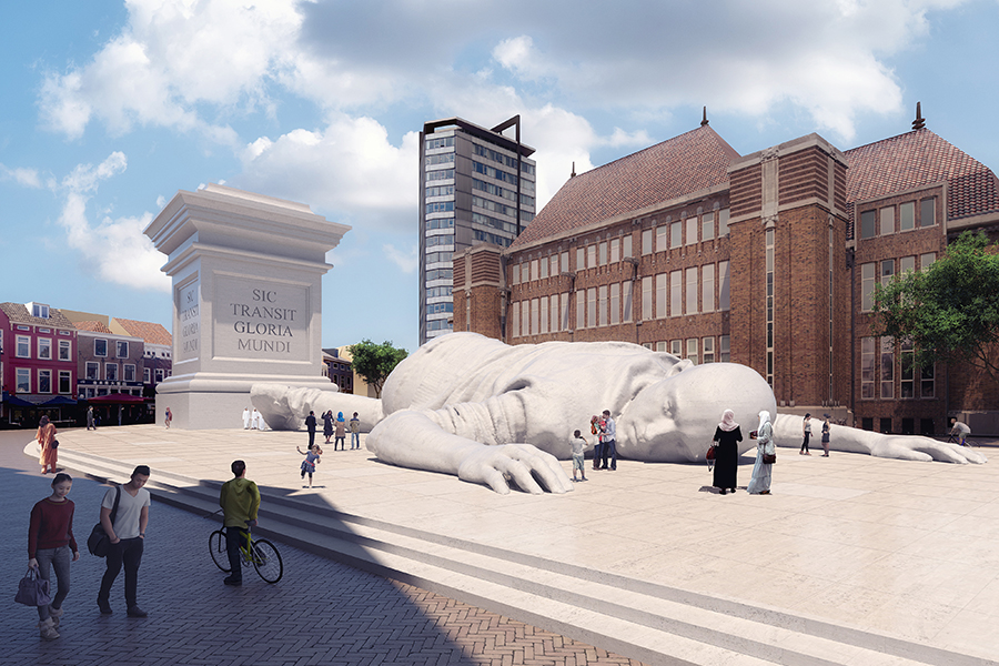 Paranteze si digresiuni | Madalin Matica: 2018