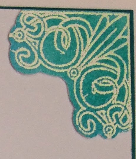 Donna's Little Crafty Corner: Creative Expression Blog Hop....