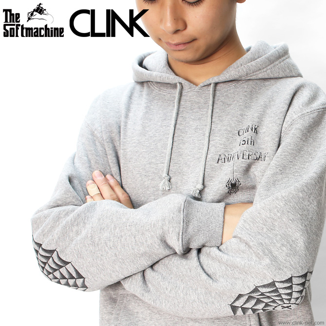 CLINK WEB SHOP - NEWS: SOFTMACHINE CLINK 15TH ANNIVERSARY SPECIAL LTD. EDITION