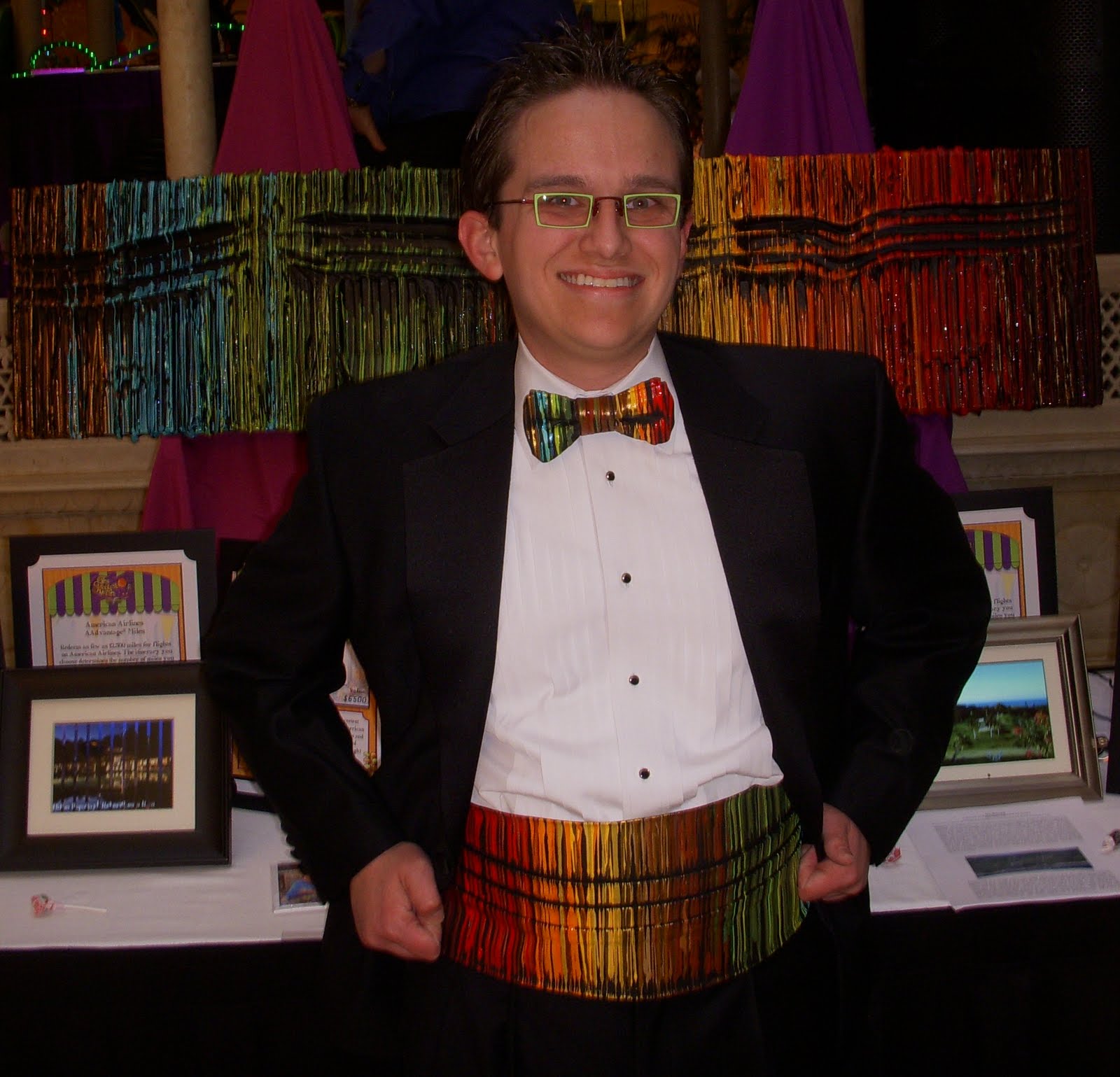 Artist Jeff Hanson: Jeff Hanson Painting Sells for $15,000