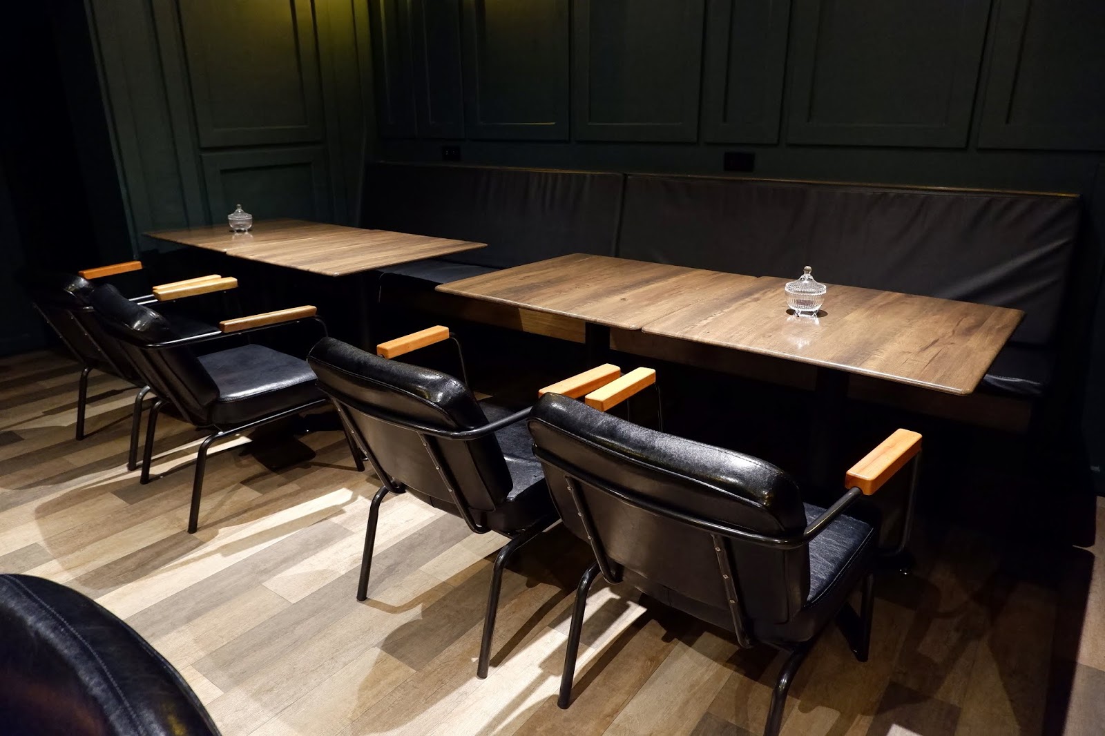 Sand Under My Feet: Varra Restobar - San Juan's New It Place