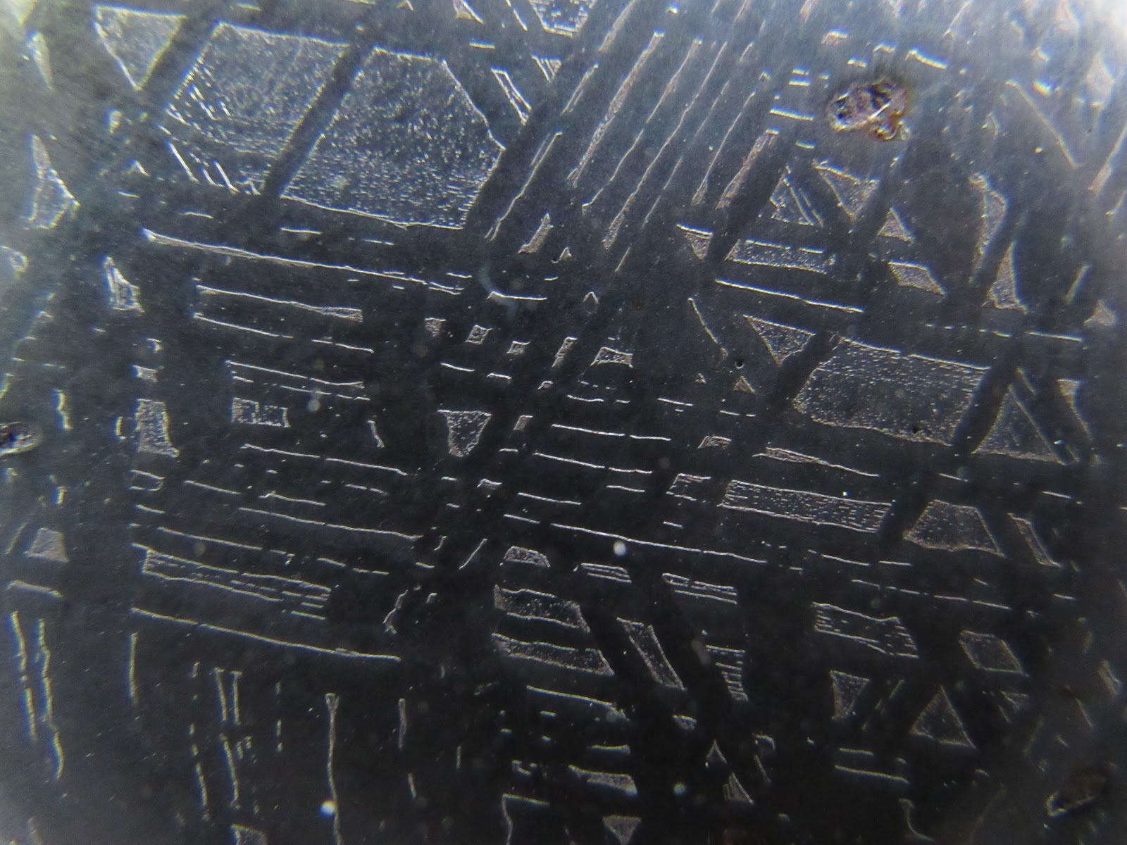 Meteorites and the history of Earth