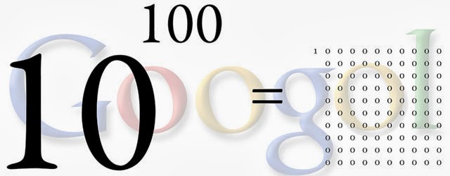 M A N T H A L A W A: ගූගල් යනු කුමක්ද? | What is a googol?