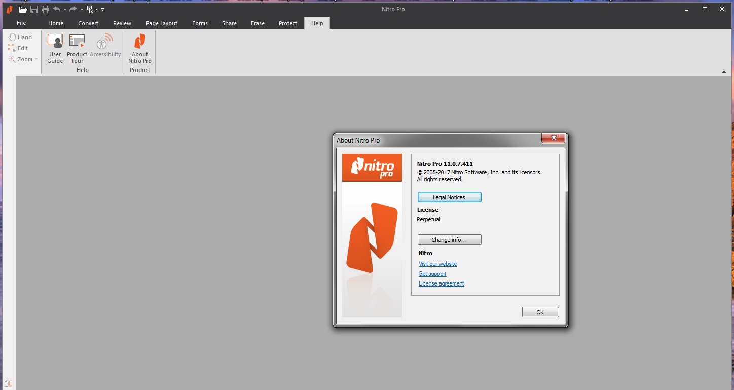 Nitro Pro 12.7.0.395 Serial Number - cyclelasopa