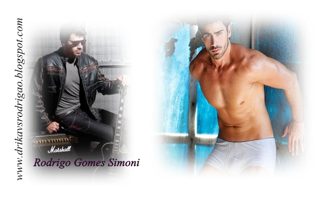 Adriana e Ródrigão: Biografia