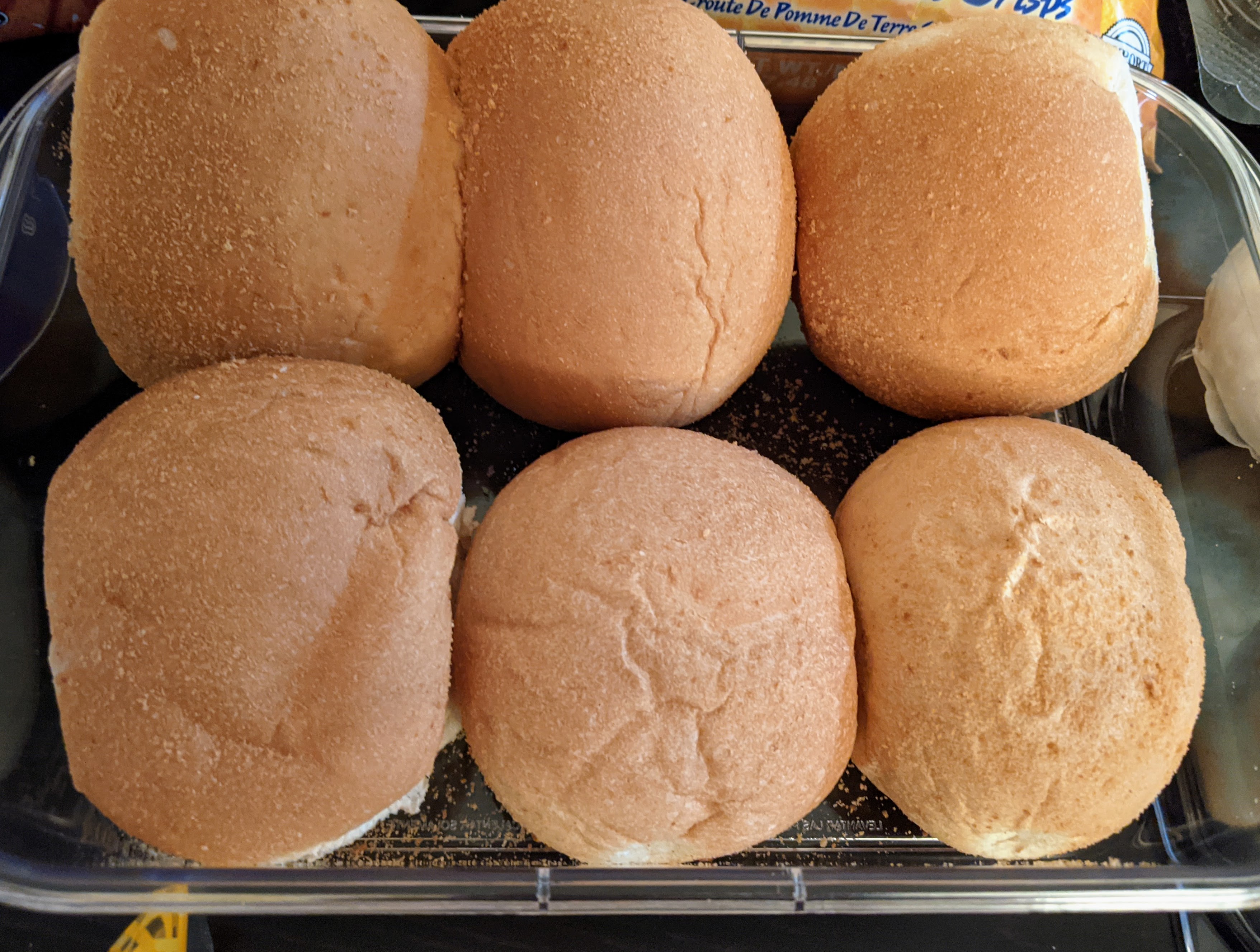 Smooch Food: Pandesal, Bibingka, Siopao, at Kung Anu-Ano Pa from Aling ...