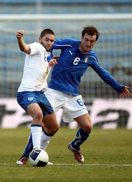 PROSSIMI CAMPIONI: ESCLUSIVA: ProssimiCampioni intervista Luca Caldirola