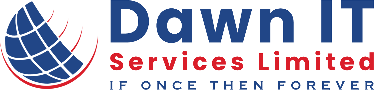 Dawn IT Services Limited: Website Development Company in UK