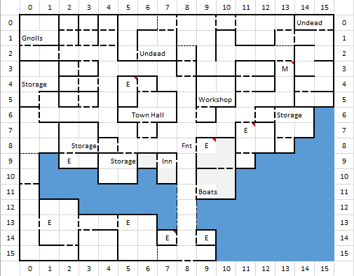 The CRPG Addict: March 2016