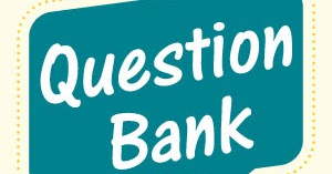 Question Bank