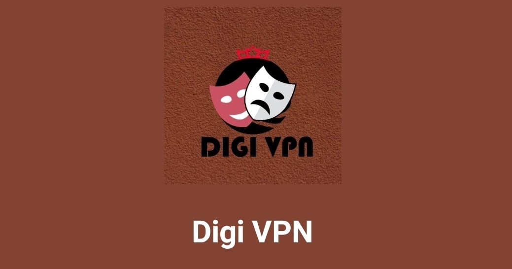 Free VPN download | Unlimited VPN | Digi VPN