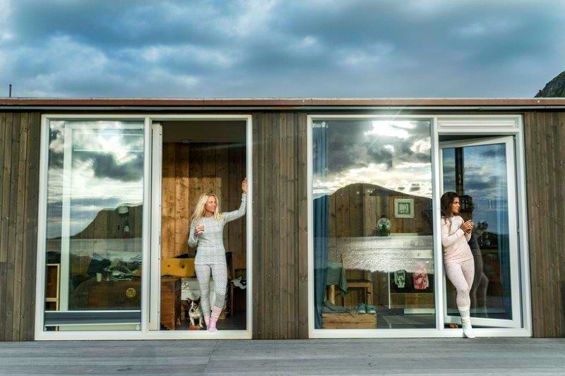 Shipping Container Homes & Buildings: Shipping Container Homes and ...