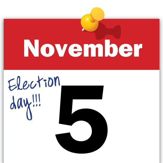 Travis Tracker: November 2019 Election Guide is finally here!