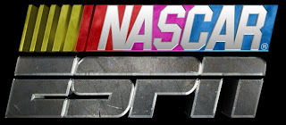 nascarfanatics.: NASCAR This Week on ESPN and ABC