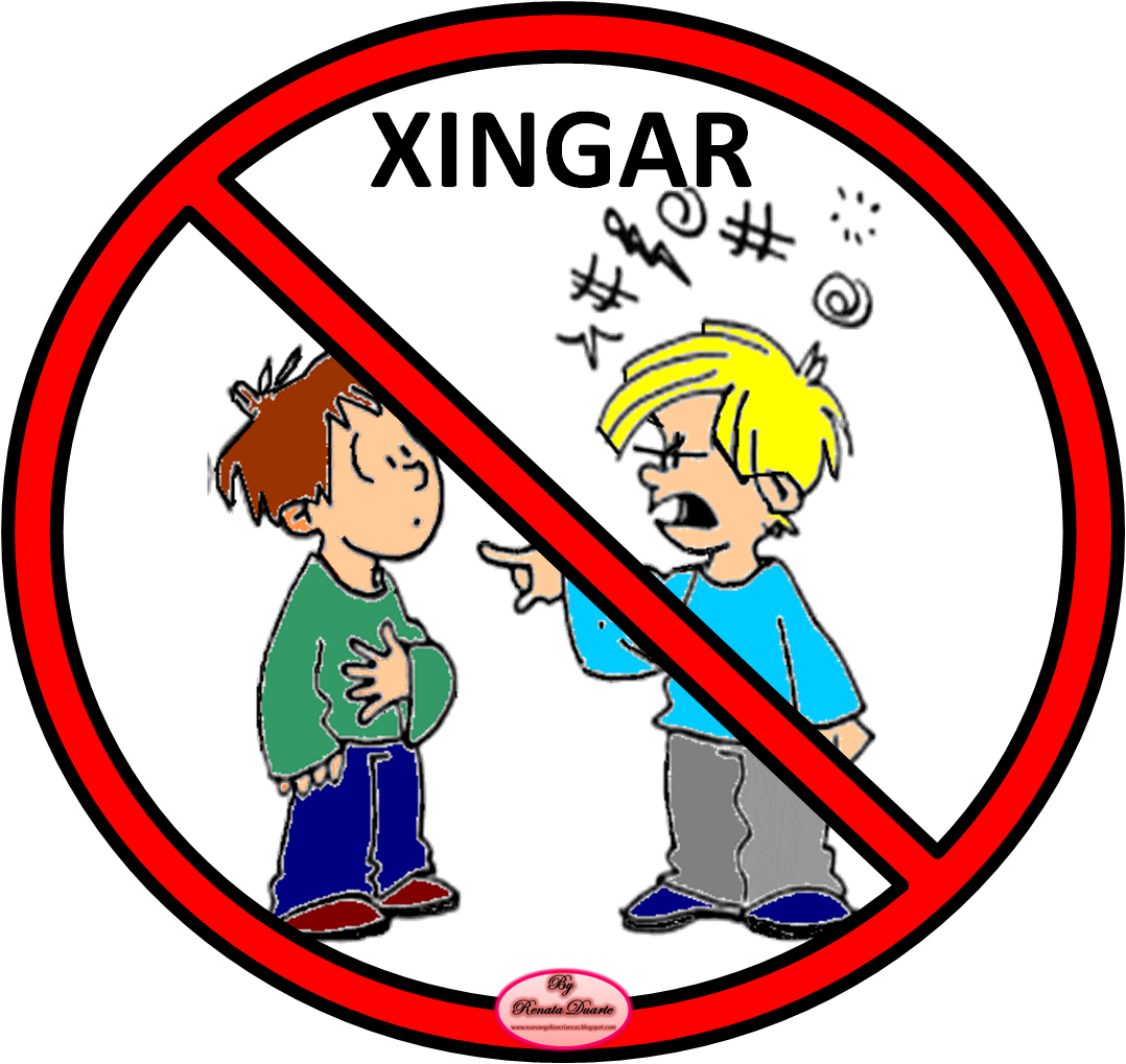 Chingar Ou Xingar Grafia Correta - LIBRAIN