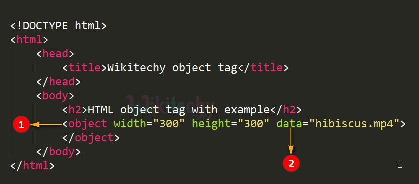 24 HTML Tags you may not know.