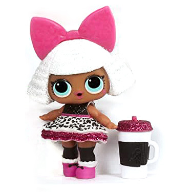 L.O.L. Diva Dolls | L.O.L. Dolls