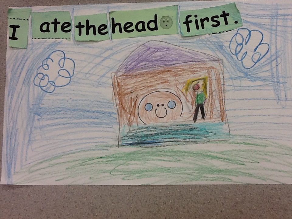 Christina's Kinder Blossoms: December 2012