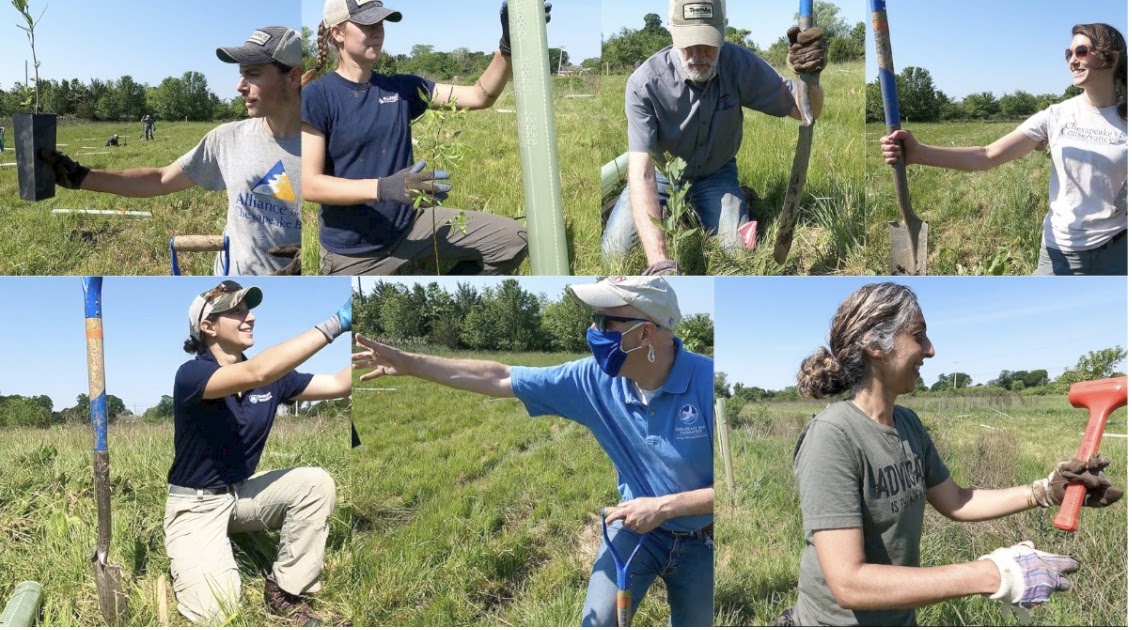 PA Environment Digest Blog: Lancaster County Clean Water Partners ...