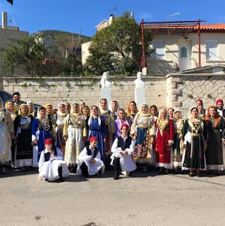 ΣΥΛΛΟΓΟΣ ΑΥΛΩΝΙΤΩΝ ''ΤΟ ΣΑΛΕΣΙ''